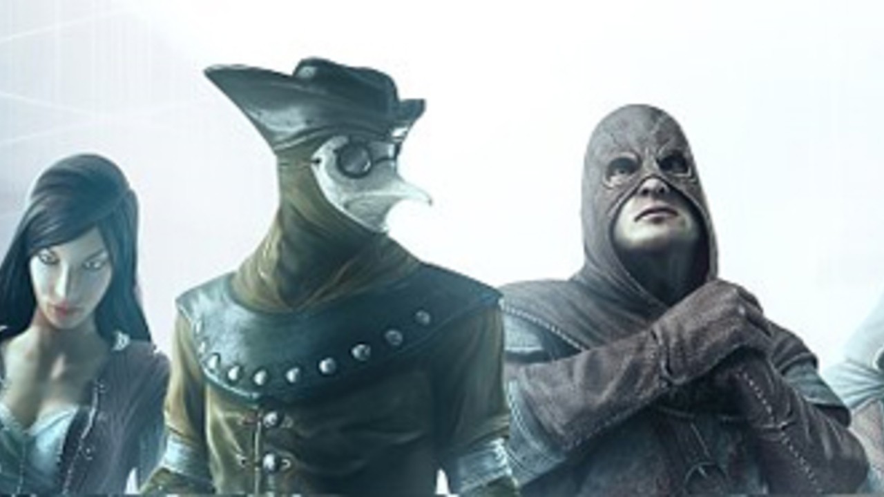 Ubisoft Drip-Feed More Assassin's Creed: Brotherhood Details | Push Square