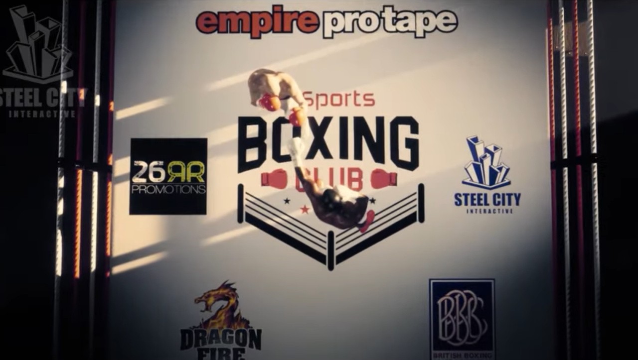 PS4 Enters the Ring with eSports Boxing Club | Push Square