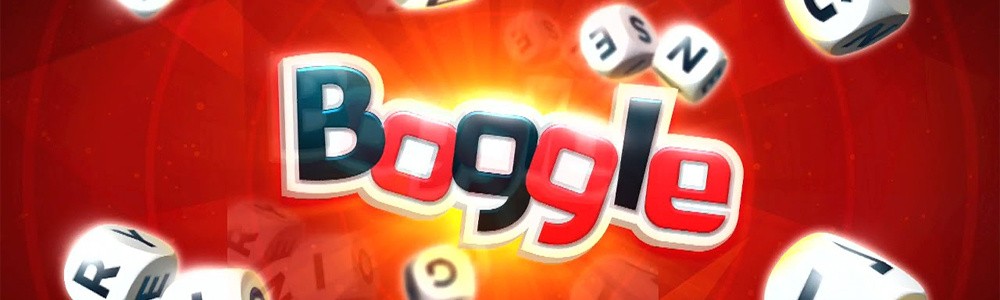 Boggle Review (PS4) | Push Square