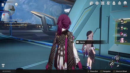 Honkai: Star Rail: All Herta Puppets in the Space Station Locations ...