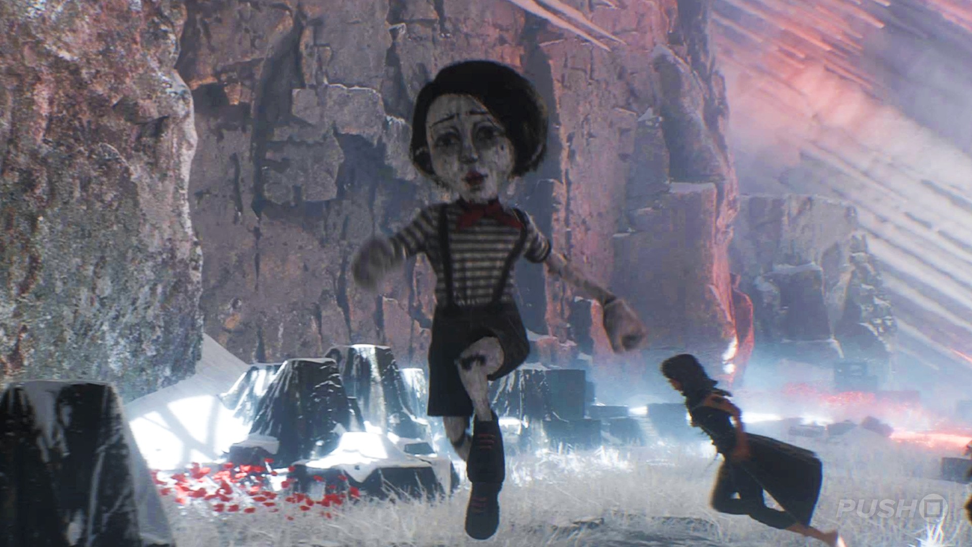 Clair Obscur: Expedition 33: How to Beat Mimes | Push Square