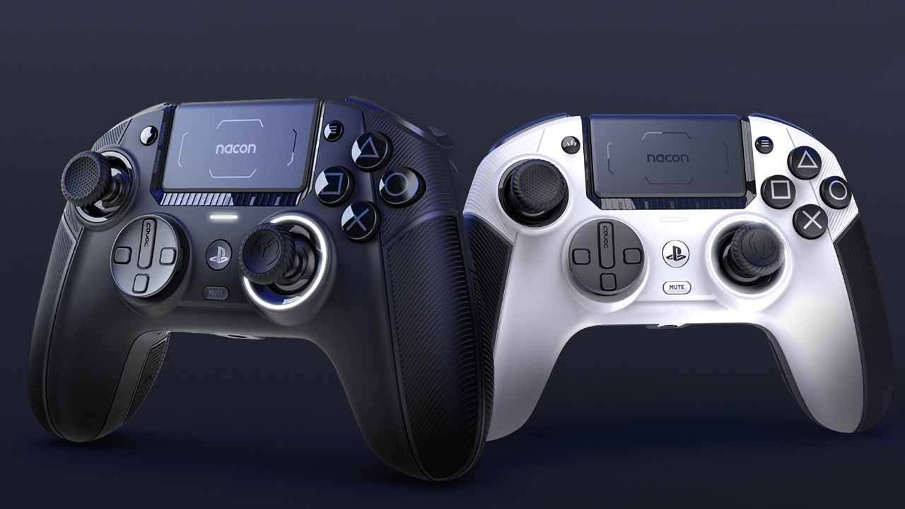 PS5's Pro Controller DualSense Edge Will Get Strong Competition | Push ...