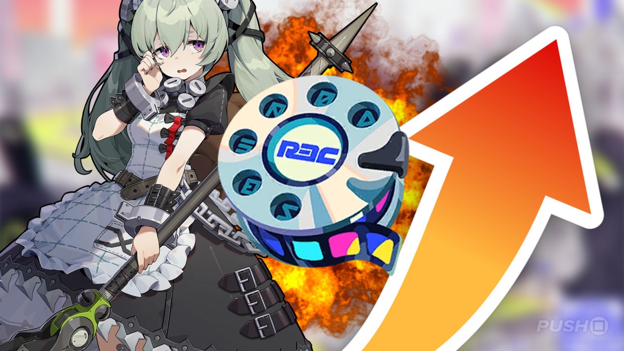 Zenless Zone Zero: How to Get Encrypted Master Tapes | Push Square