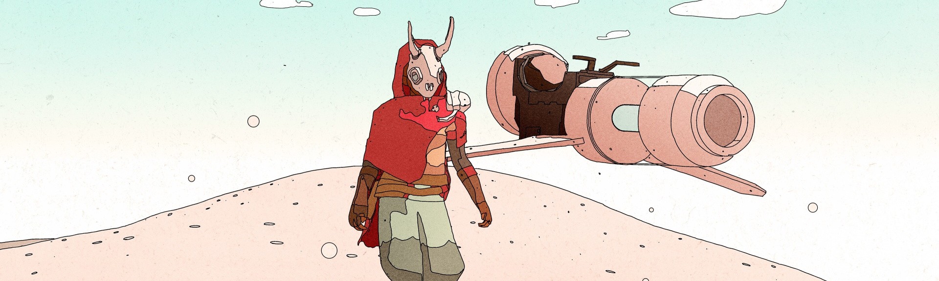 Sable Review (PS5) | Push Square