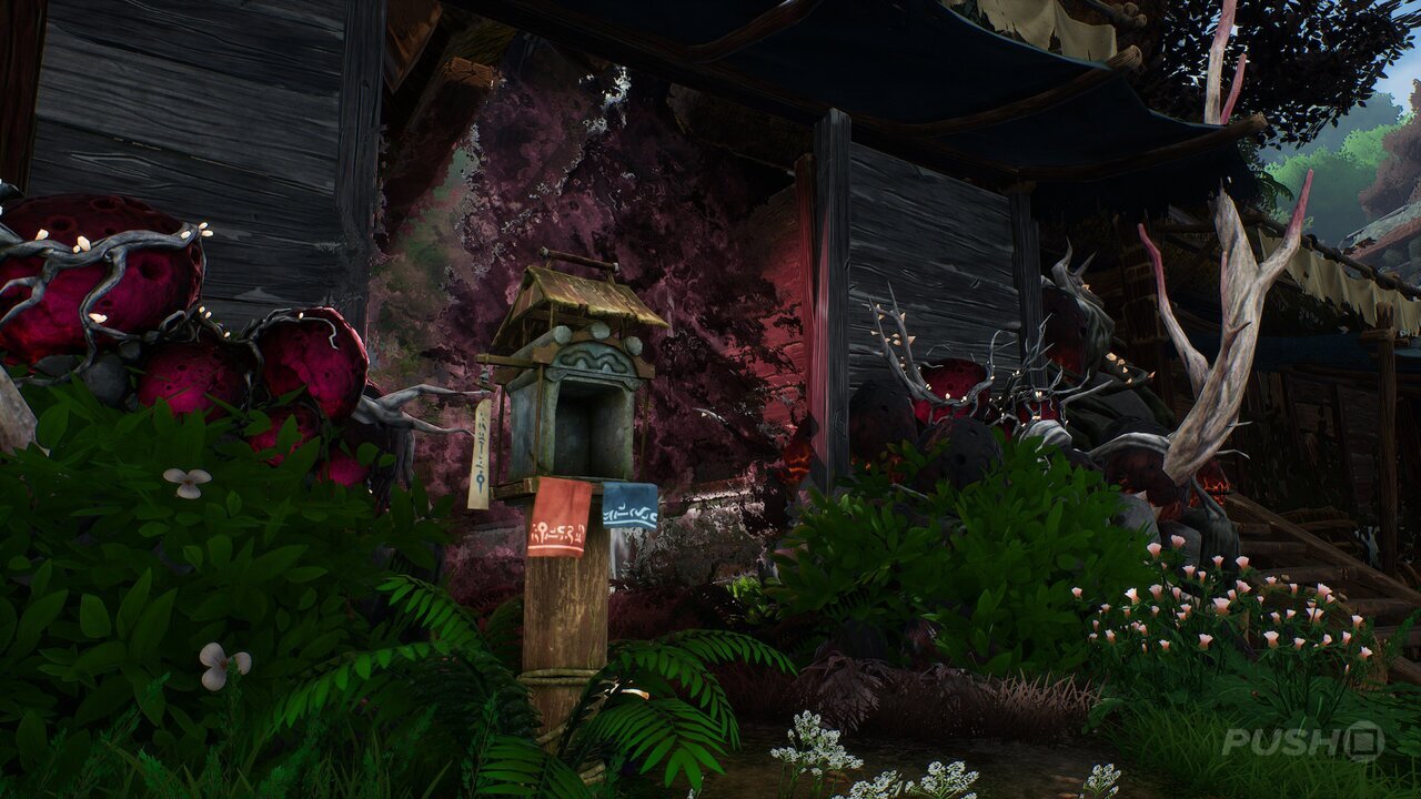 Kena: Bridge of Spirits: All Spirit Mail Locations | Push Square