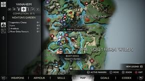 God of War Ragnarok: Garden for the Dead Walkthrough | Push Square