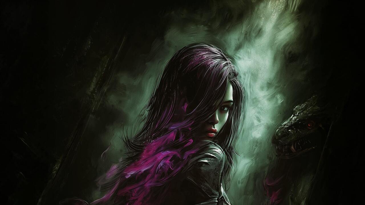 Code Violet (2026) | PS5 Game | Push Square