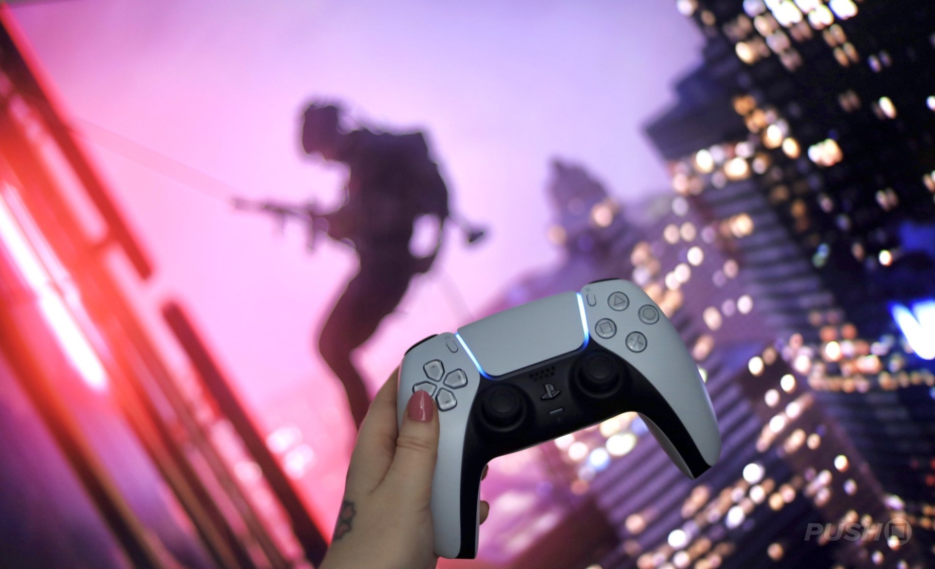 October 2022 NPD: PS5 Stock Improvements Take Sony to the Top | Push Square