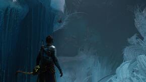 God of War Ragnarok: Unlocking the Mask Walkthrough | Push Square