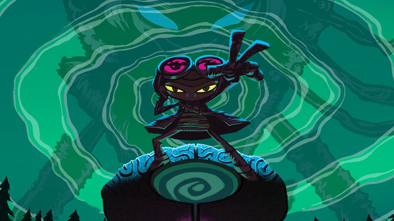 Psychonauts 2 Review (PS4) | Push Square