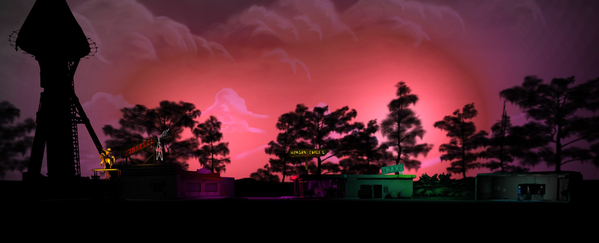 Knee Deep Review (PS4) | Push Square