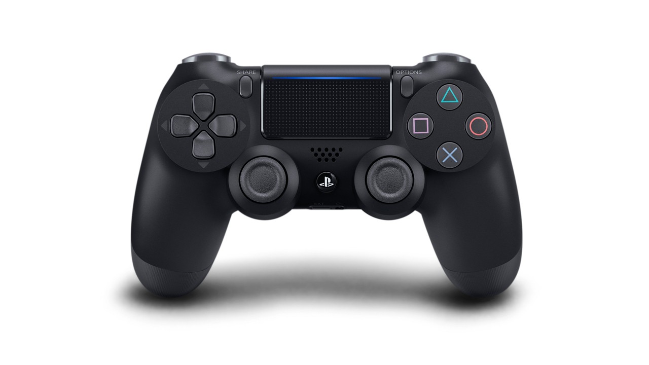 PS4 Pro Takes 4K Screenshots, Captures 1080p Video | Push Square