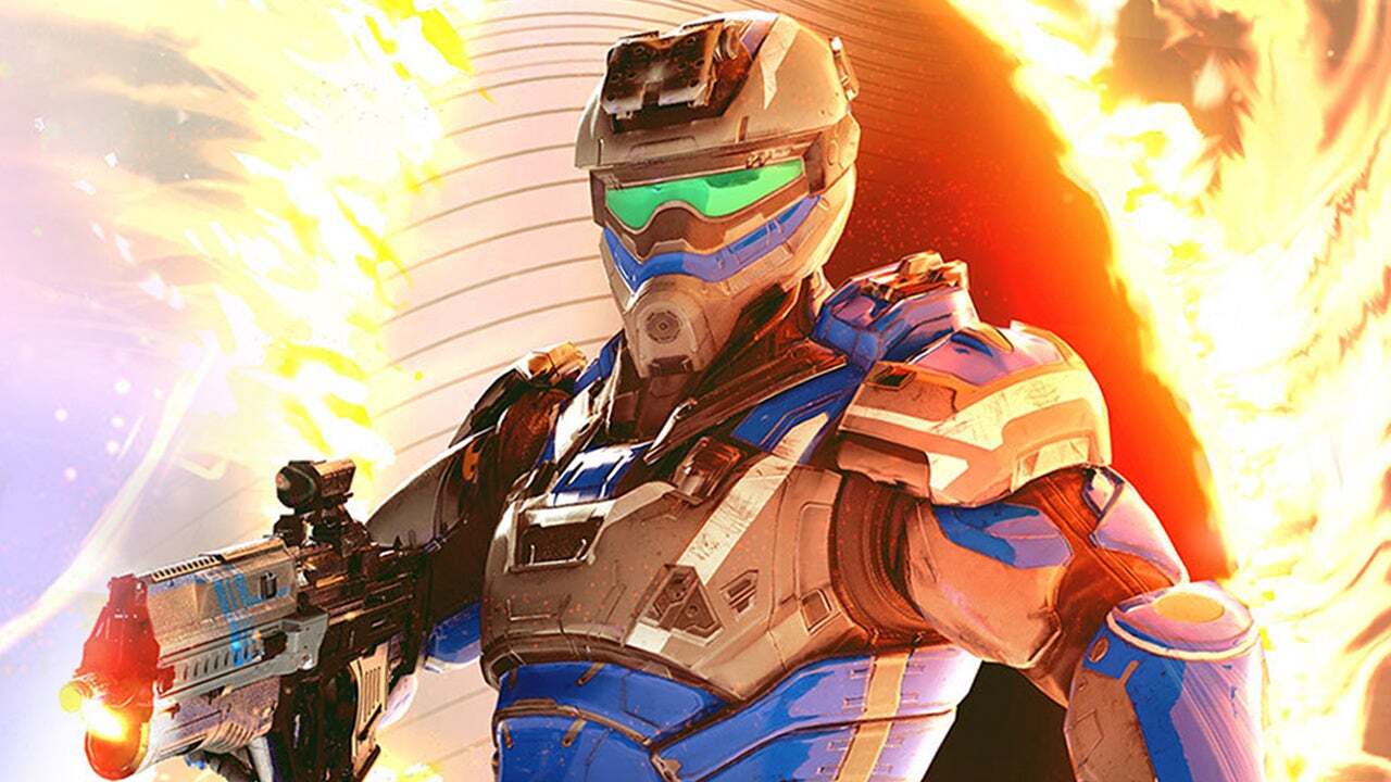 Remember Splitgate? Developer Teases Announcement for Later This Week | Push Square