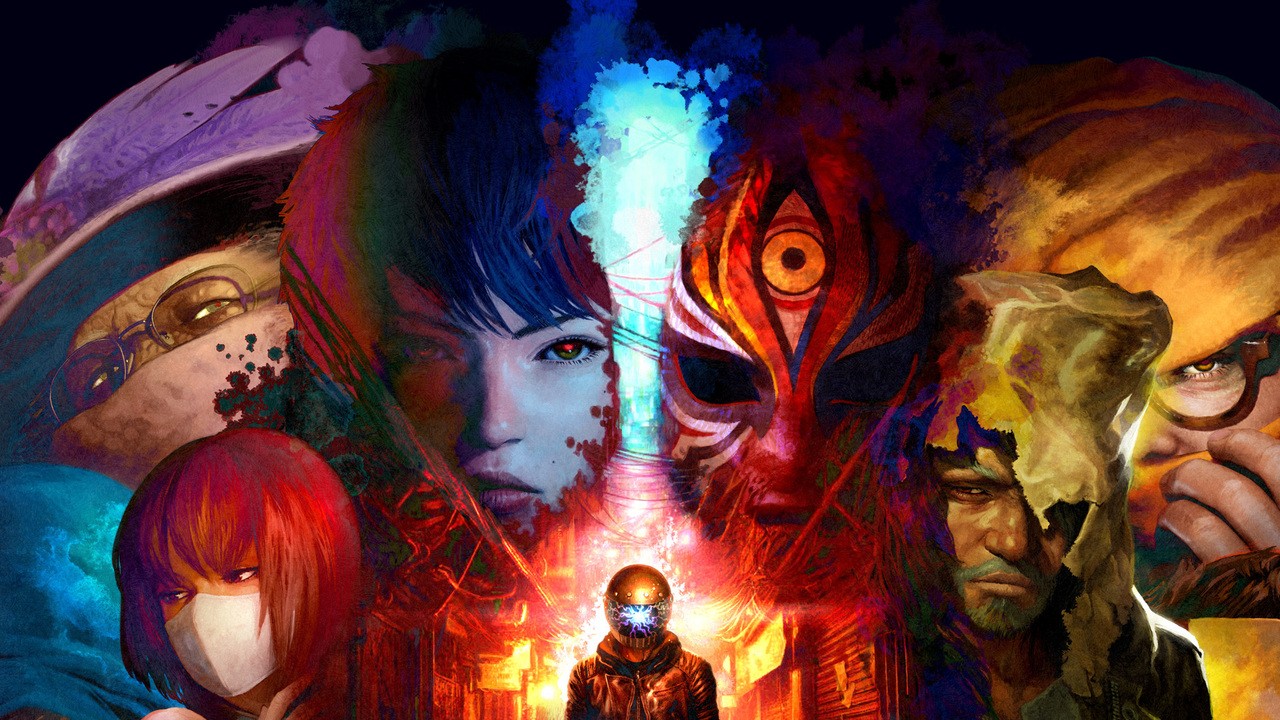 Slitterhead (2024) | PS4 Game | Push Square