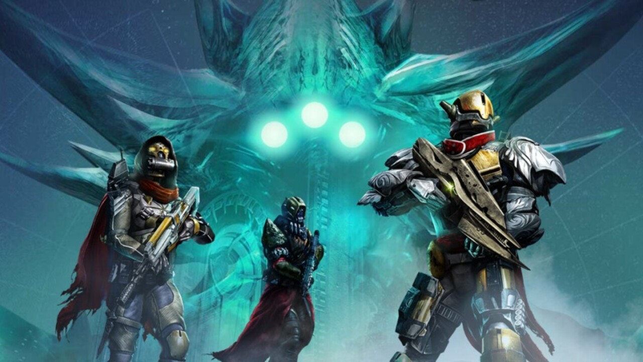 Destiny: The Dark Below Review (PS4) | Push Square