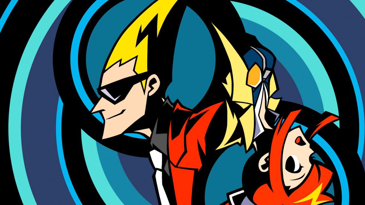 Ghost Trick: Phantom Detective Resurrects on PS4 in June | Push Square