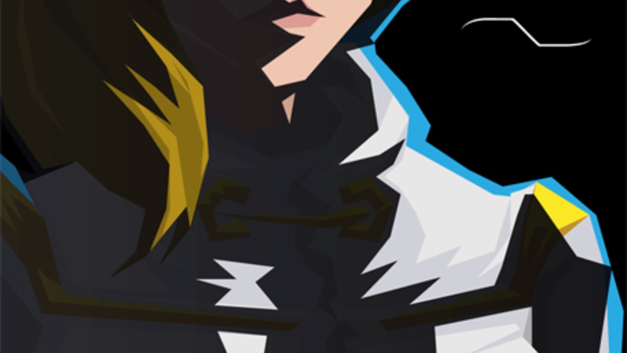 FuturLab Tease Their New Project With Mysterious Artwork | Push Square