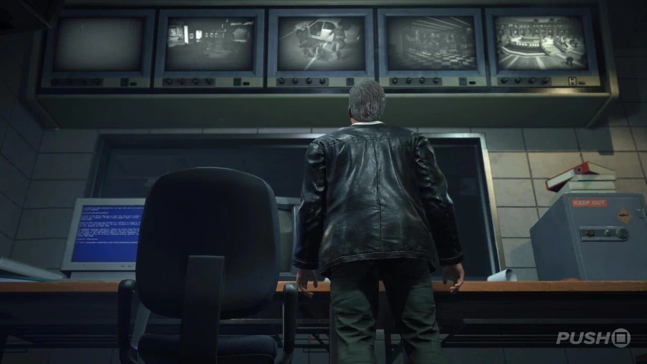 Dead Rising 1: All Cases and Scoops | Push Square