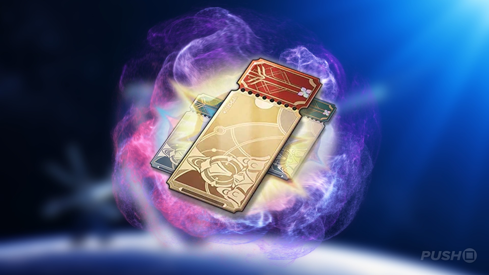 Honkai: Star Rail: How to Get Star Rail Passes and Star Rail Special ...