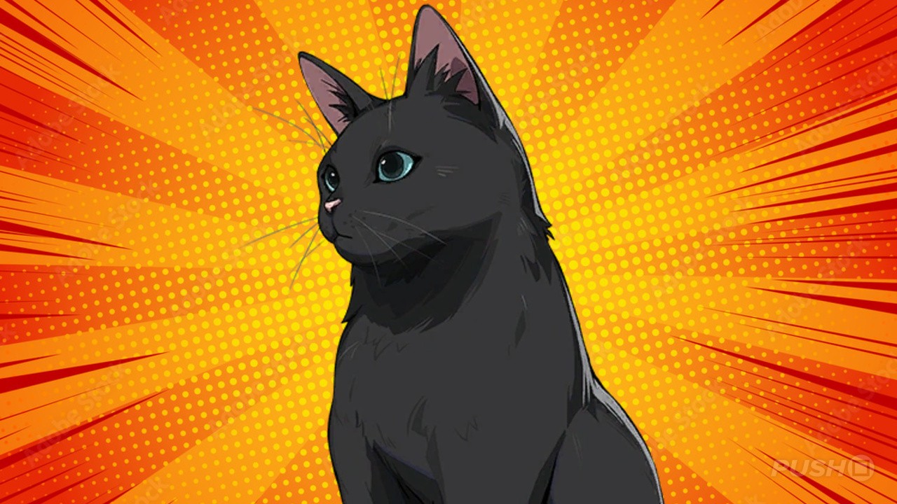 Random: Everyone's Talking About Cats' Testicles in Zenless Zone Zero ...