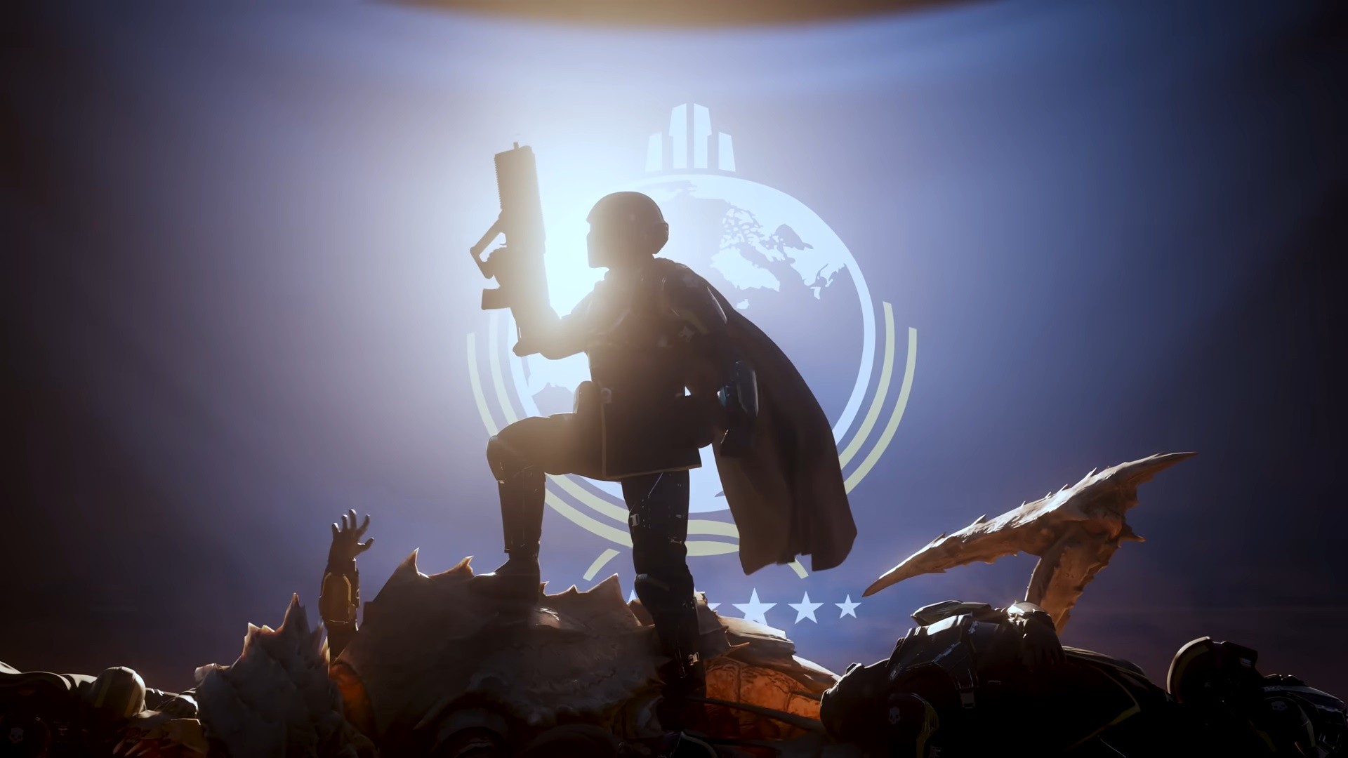 Feb 2024 USA Sales: Helldivers 2 Kills It as 2024's Best-Selling Game So Far | Push Square