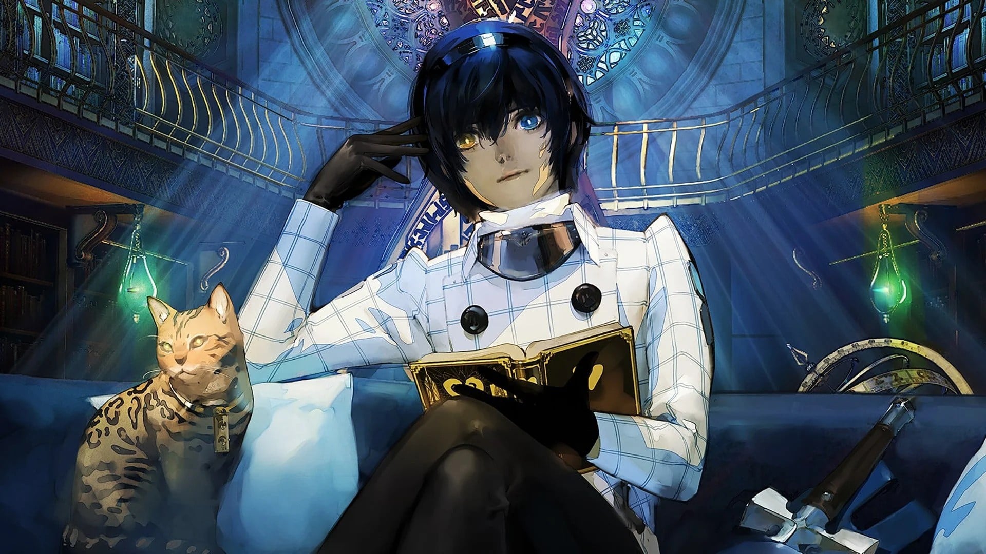 'It's Coming to a Turning Point': Persona, Metaphor Director Says Atlus ...