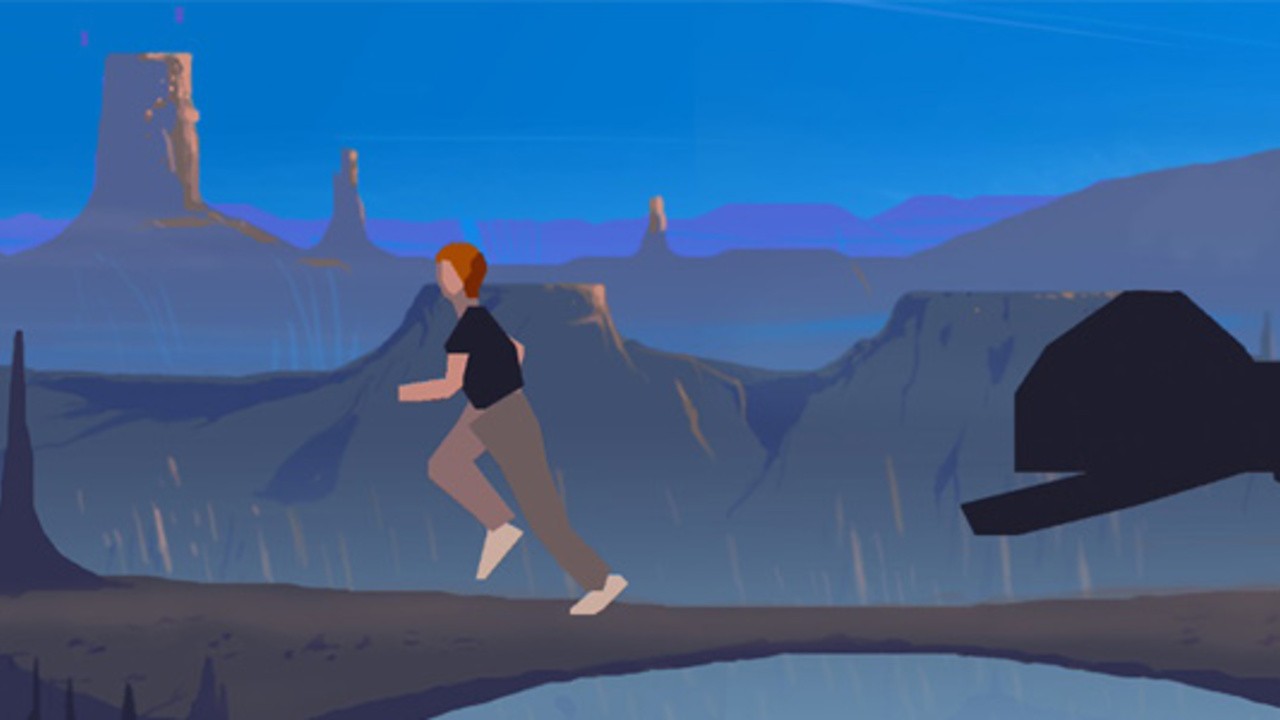 Another World (2014) | PS Vita Game | Push Square