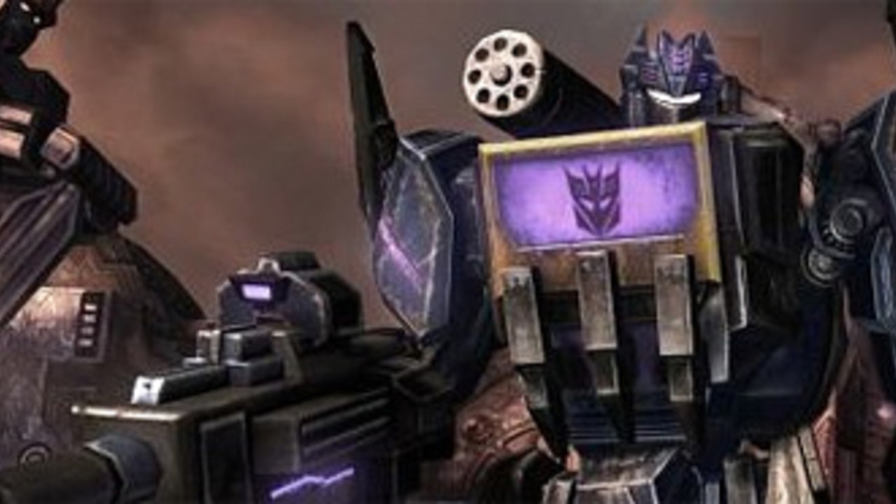 Activision Confirms New Transformers, X-Men & Hero Titles Are On The ...