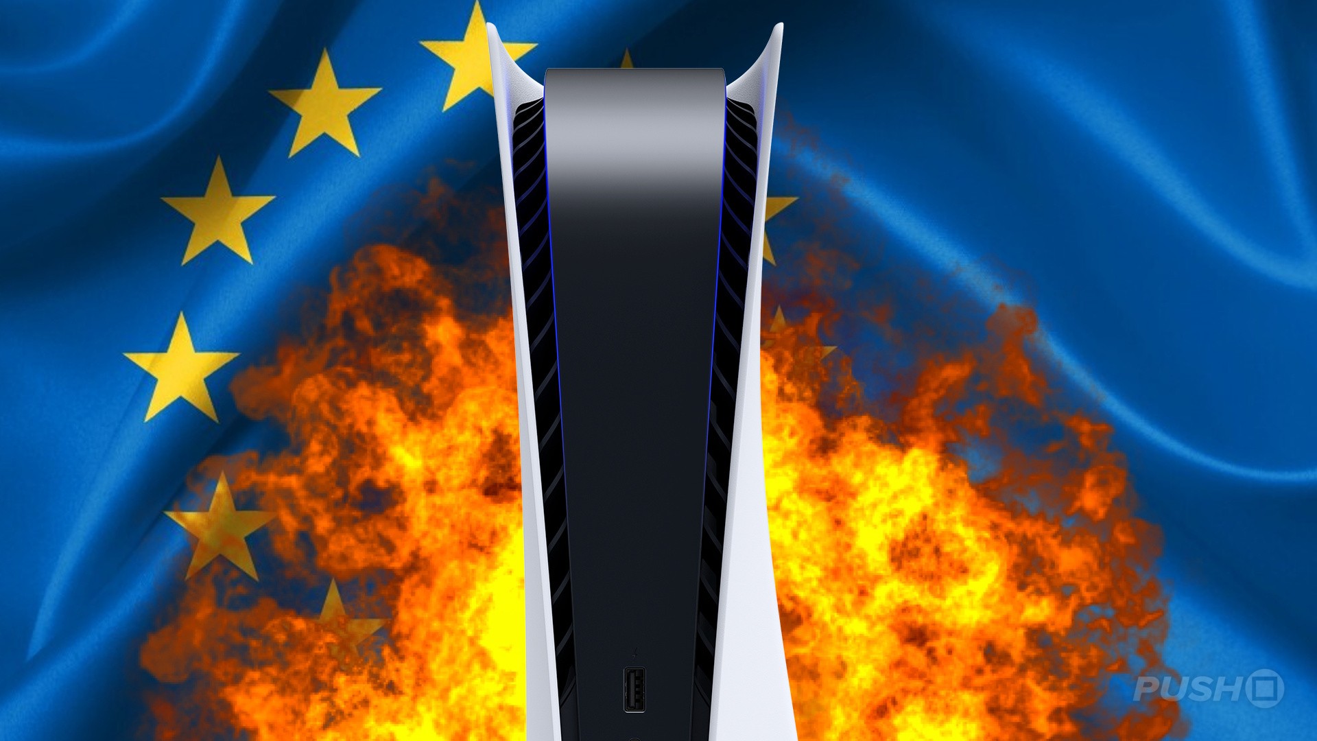 Temporary PS5 Price Cuts Target Europe As Sony Makes Final Push for ...