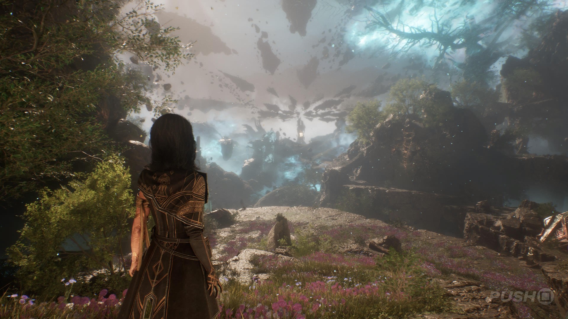 Clair Obscur: Expedition 33: Spring Meadows Walkthrough - Outfits, Journals | Push Square