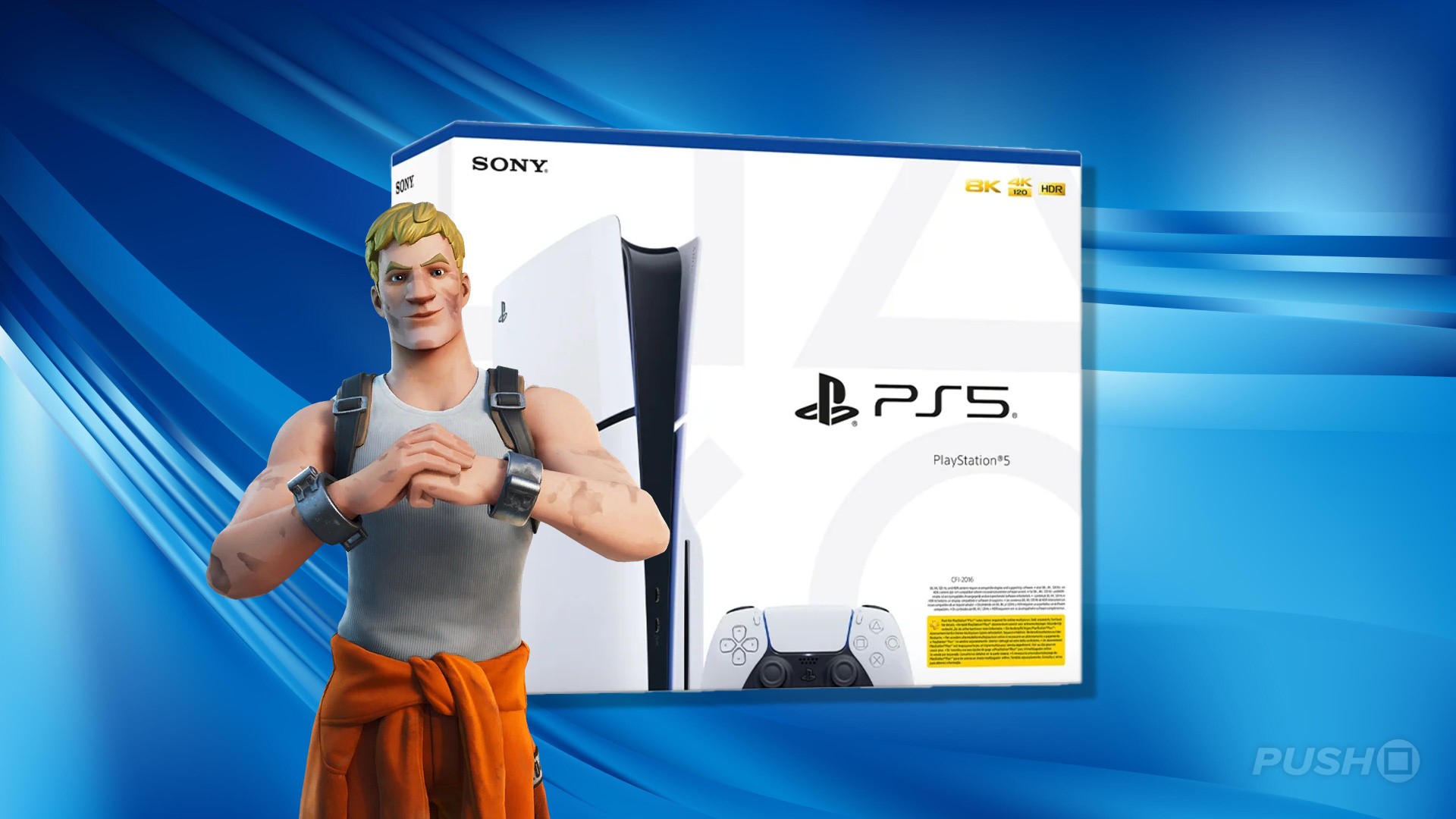 PS5 Black Friday Bundle Will Knock $100 Off the Price | Push Square