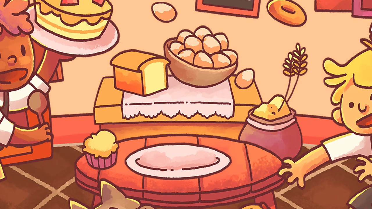 Lemon Cake (2022) | PS4 Game | Push Square