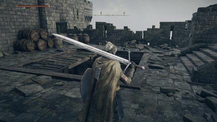Elden Ring: How to Complete Castle Morne | Push Square