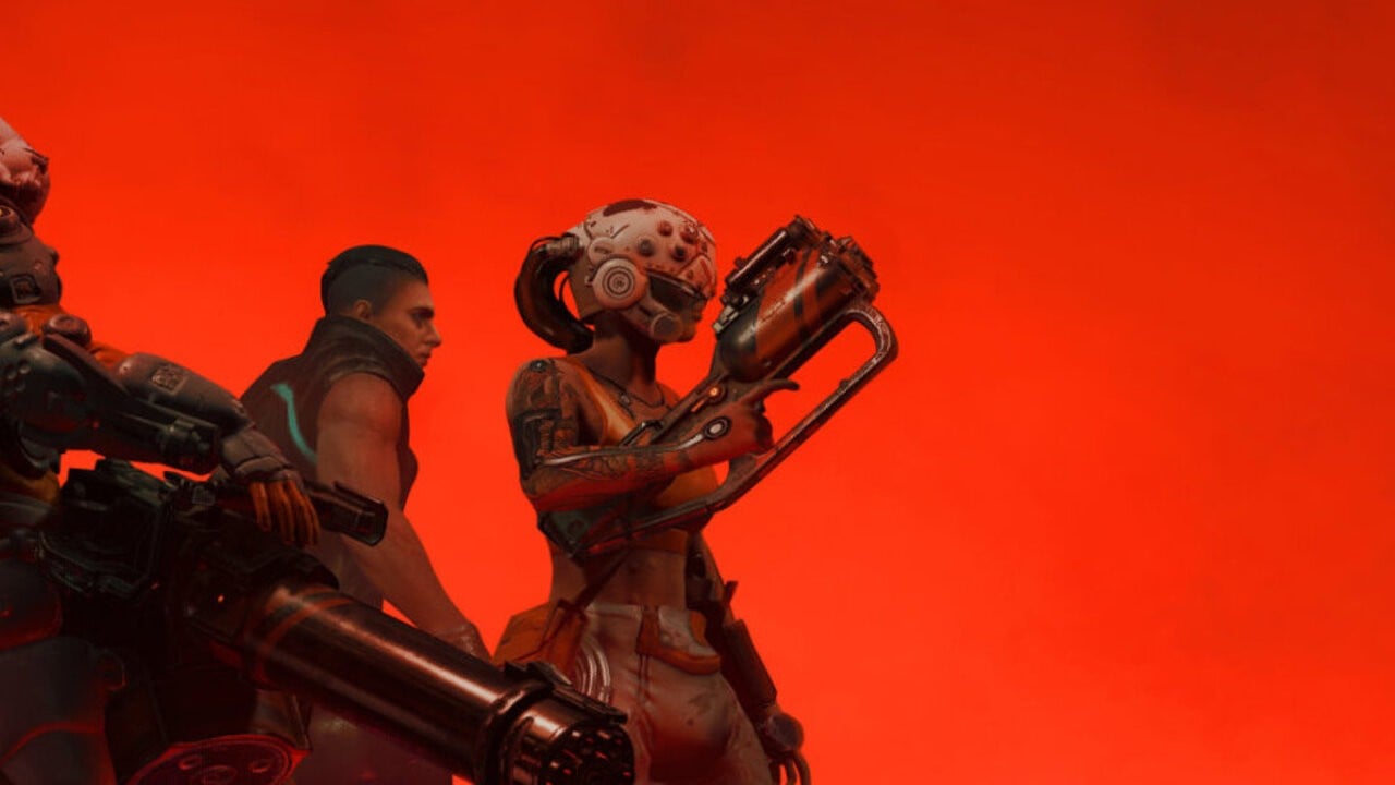 The Ascent Review (PS5) | Push Square