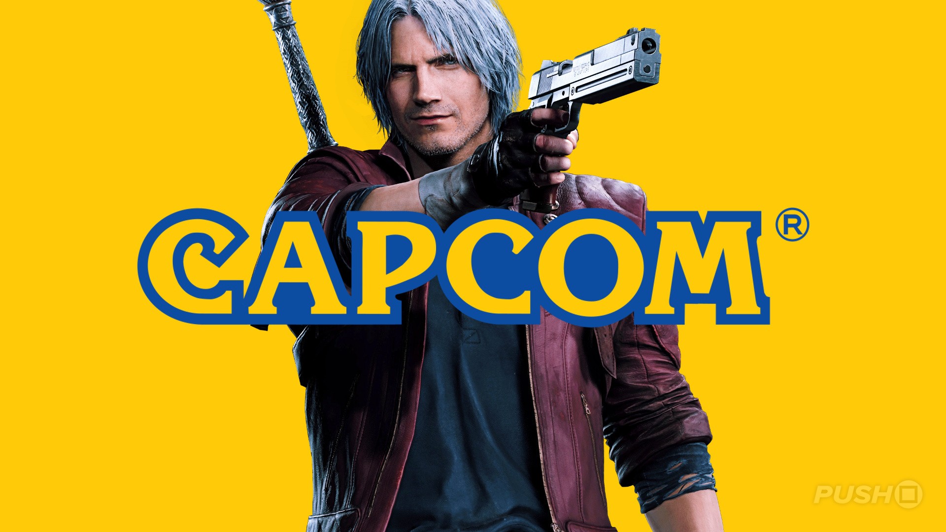 Capcom Will Present 90 Minutes of PS5 Updates at New York Comic-Con in ...