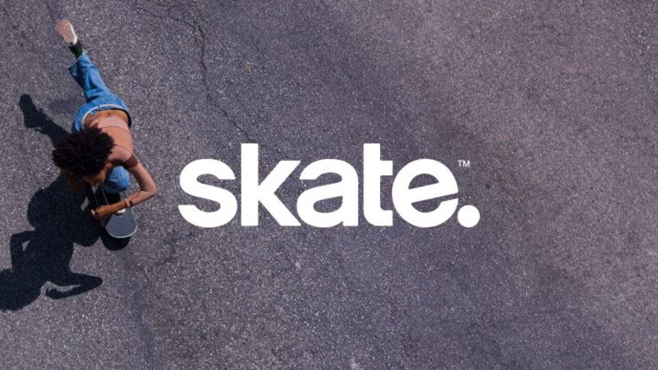 PS5, PS4's Long Awaited Skate Reboot Will Launch in Early Access Next ...