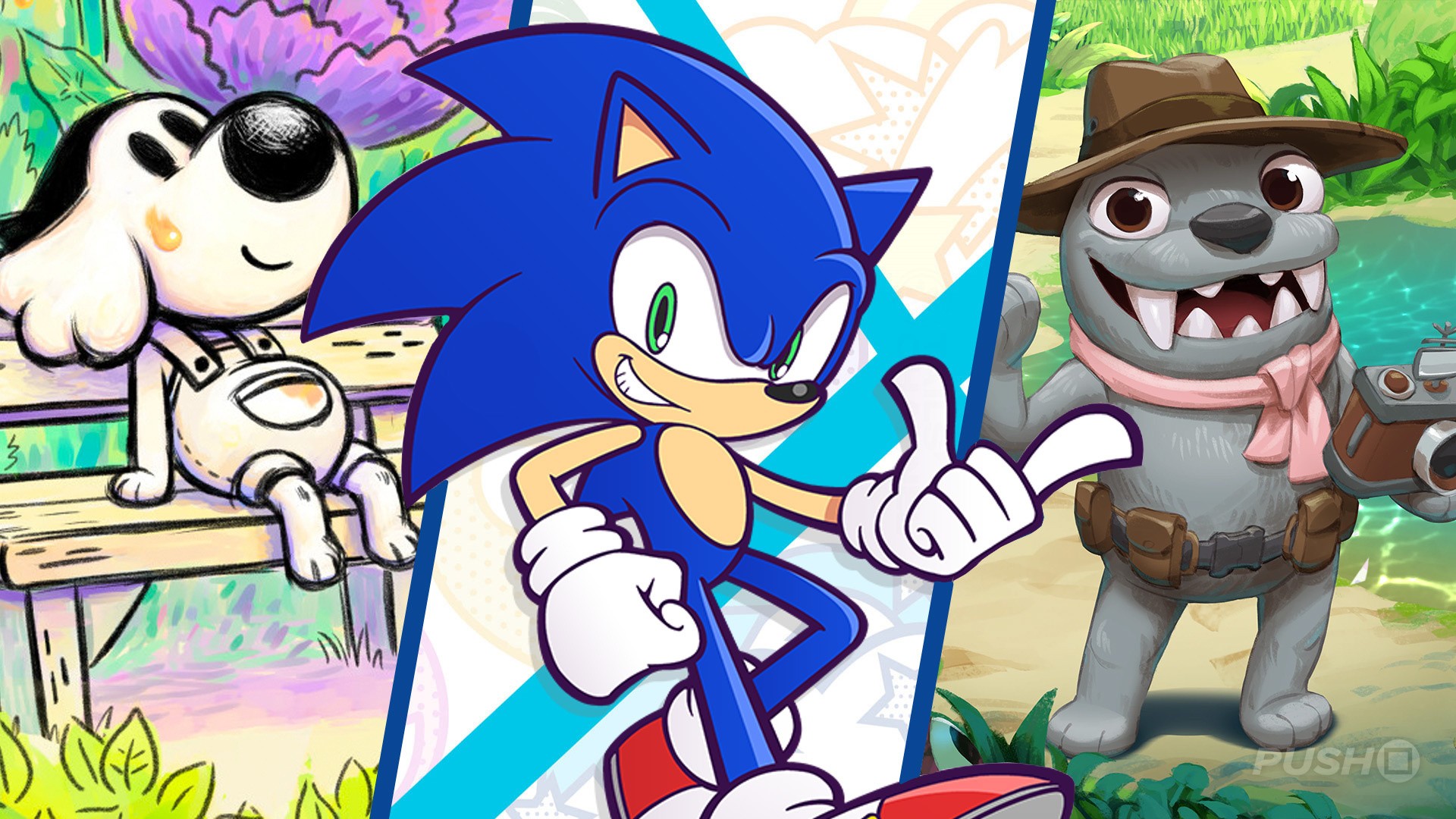 Best Puzzle Games on PS5 | Push Square