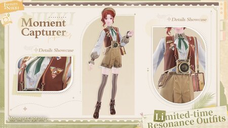 Infinity Nikki: All Outfits and How to Get Them | Push Square