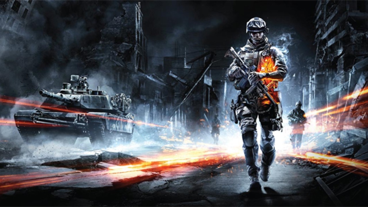 Battlefield Franchise Celebrates Tenth Anniversary Today | Push Square