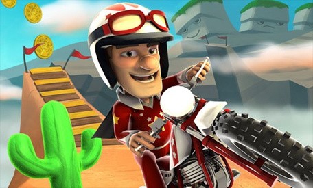 Joe Danger Developer Sympathises With PlayStation Fans | Push Square
