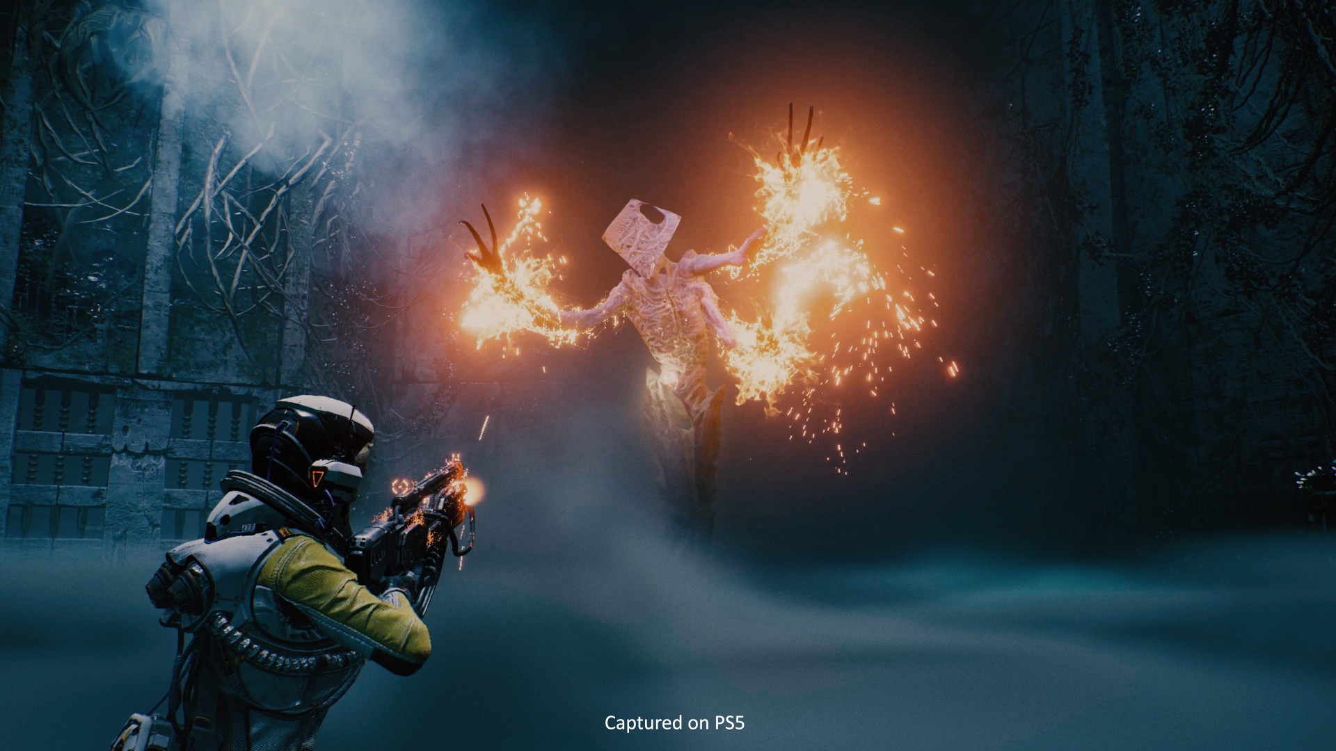 Housemarque on Returnal's Price: We're Doing Our Half of the Value ...