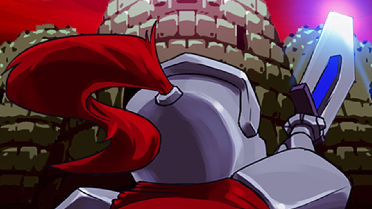 Rogue Legacy (2014) | PS3 Game | Push Square