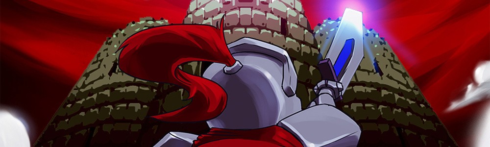 Rogue Legacy (2014) | PS3 Game | Push Square