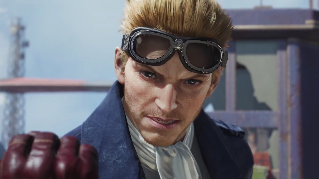 Final Fantasy 7 Rebirth Director Already Teasing What Comes Next | Push ...