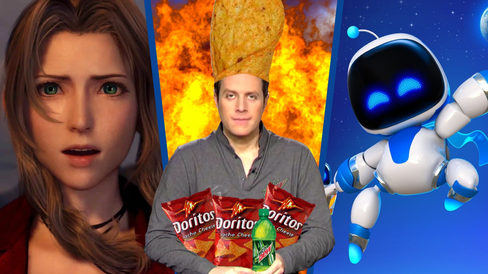 PlayStation an Official Partner at Summer Game Fest | Push Square