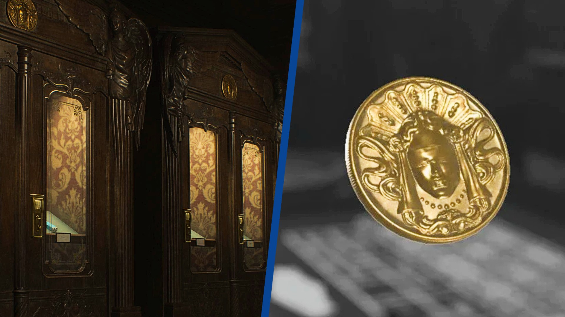 Resident Evil Requiem: All Antique Coins Locations | Push Square