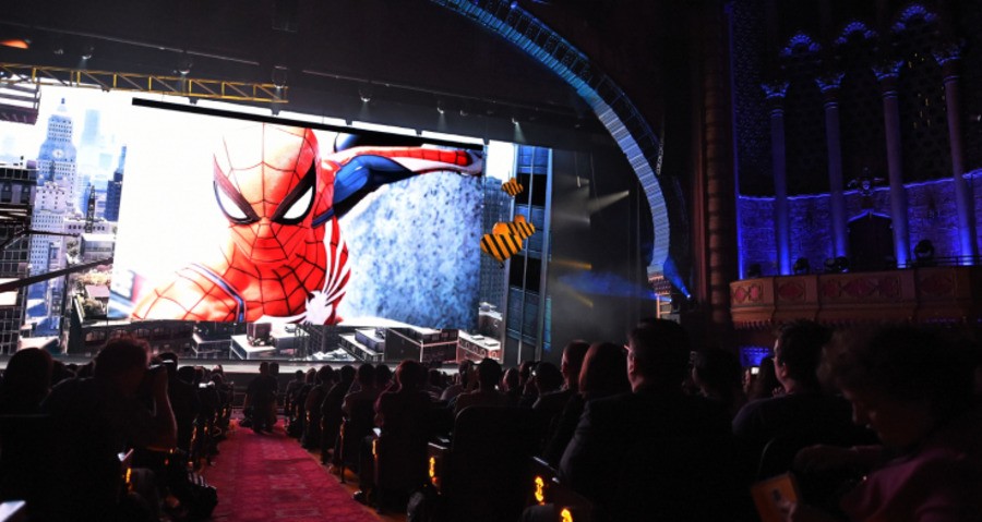 What Does Sony's E3 Announcement Record Look Like? | Push Square