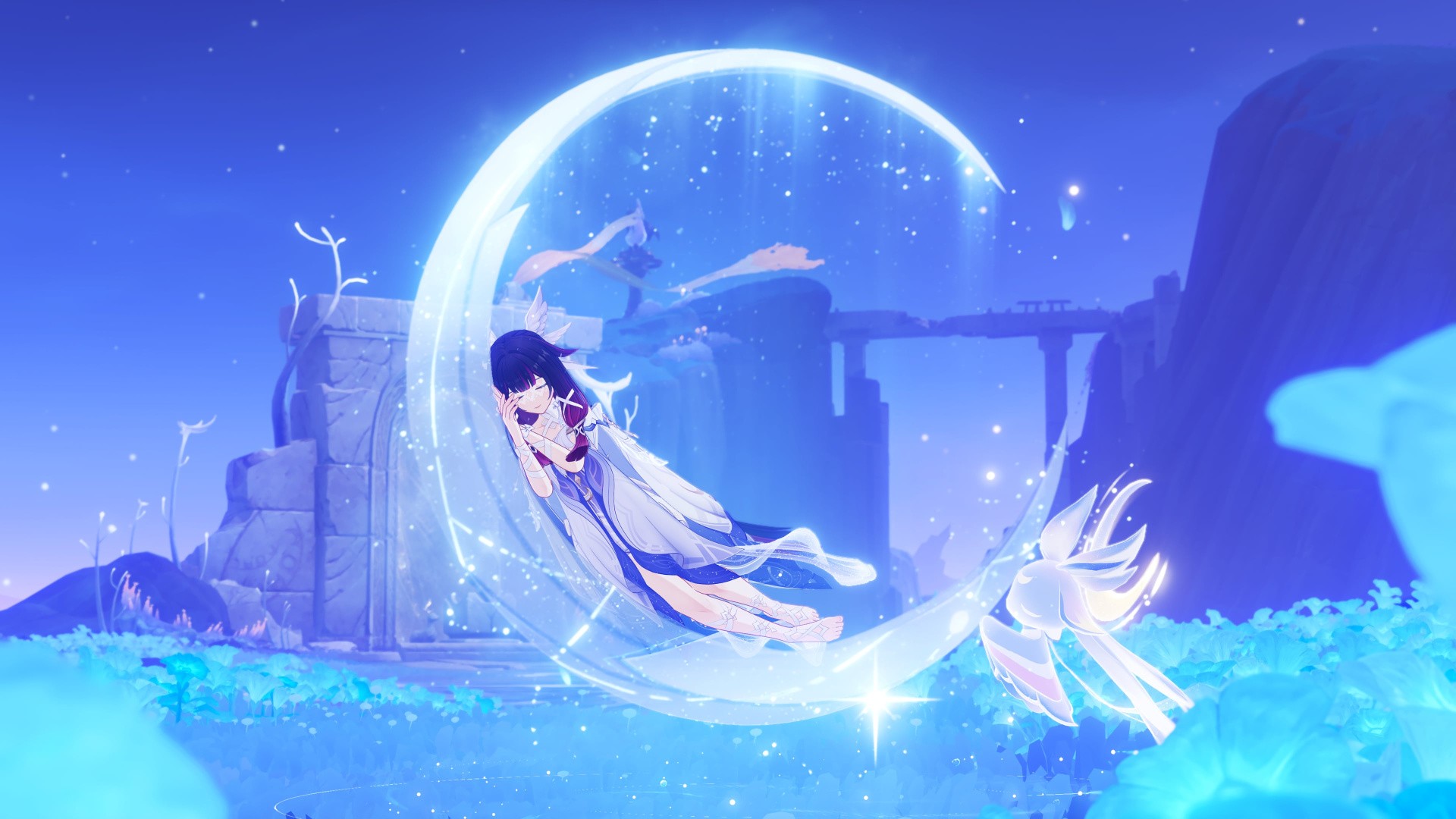 Genshin Impact Gets Ready for Lunar New Year with Another Lantern Rite, Here Are the Redemption ...