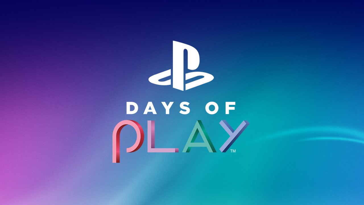 Days of Play PS4 Sale - All Discounts on PS4 Games, Consoles, PS Plus ...