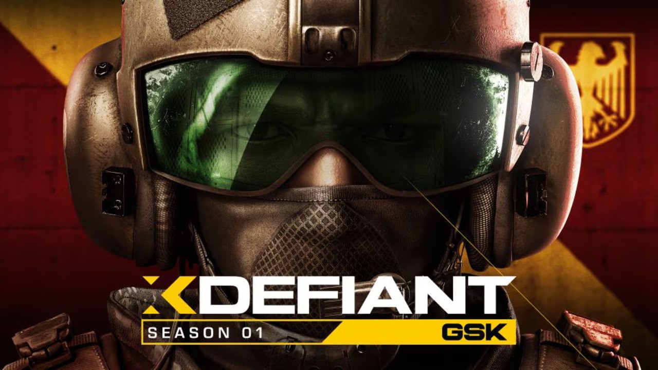 Free PS5 FPS XDefiant Reloads with Tons of Content for Season 1 | Push ...